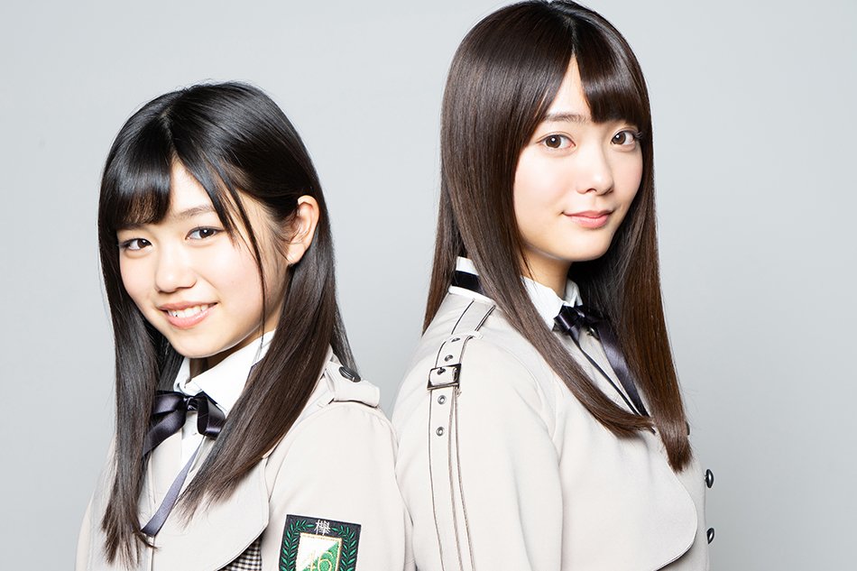 欅坂46二期生、武元唯衣＆田村保乃のインタビューがRealSoundにて掲載｜欅坂46まとめラボ